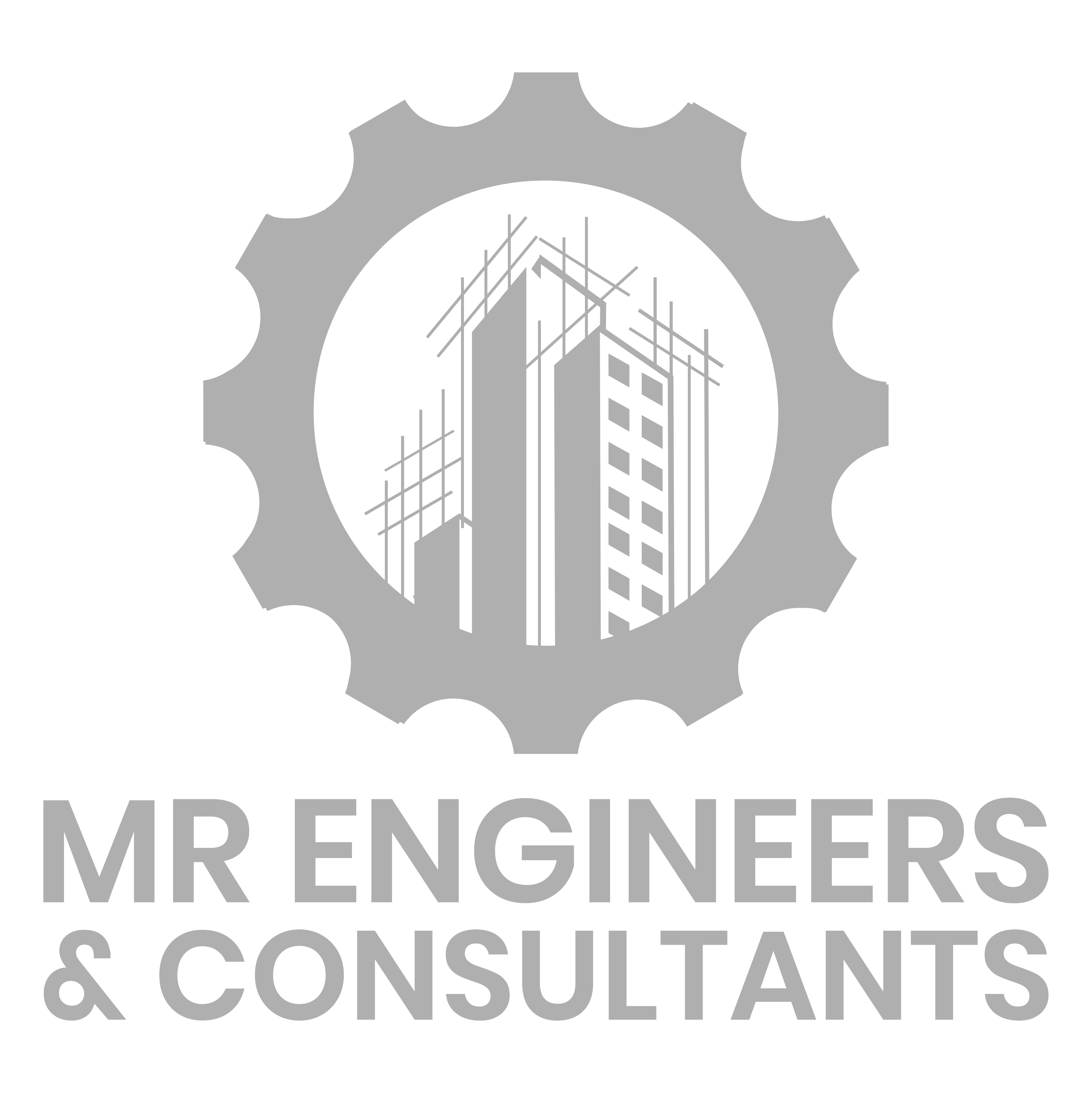 MR Engineers and Consultants – Engineering Solutions, Consulting Insights