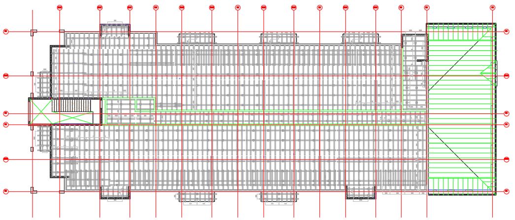 Services – MR Engineers and Consultants